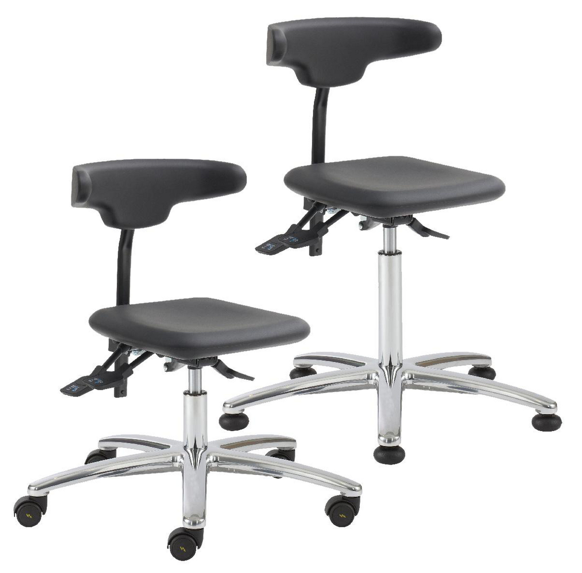 Renromsstol Wing ESD - Throna - Witre.no