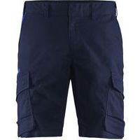 Industrishorts stretch - Blåkläder