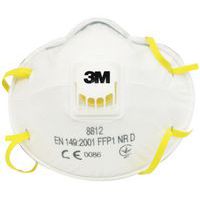 Filtermaske - FFP1 - 3M - Witre.no