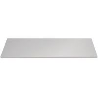 Hylleplate til skap Montere 120 cm, 2 st - Manutan Expert - Witre.no