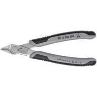 Electronic Super Knips avbitertang 125 mm - 57 g - ESD - Knipex - Witre.no