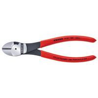 Diagonal avbitertang med av/på-spak - 180 mm - Knipex - Witre.no