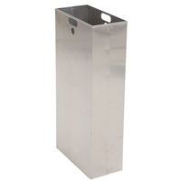 Halv innsats for Carro 55L og 110L - Vepabins - Witre.no