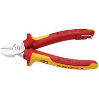 Avbitertang med TT 1000-V grep - Knipex - Witre.no