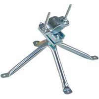 Kuleledd 4 punkter for å feste Trafikkspeil/universalspeil på vegg ...