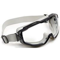 Vernebriller neopren Universal Goggle - tett - Bollé Safety - Witre.no