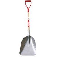 Spade aluminium - Forges De Magne - Witre.no