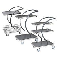 Trillebord C-line - Witre.no