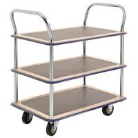 Trillebord Non slip - Witre.no