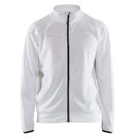 Genser med glidelås - Blåkläder