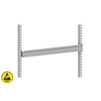 Baklist 900 mm lysegrå - WFI - Witre.no