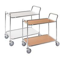 Trillebord Bengt 2 hyller