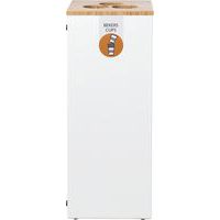 Oppsamlingsstasjon for Lune Paxa Medium kopp 34L - Vepabins - Witre.no