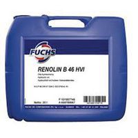 RENOLIN B 46 HVI Hydraulikkolje, 205L mf - Witre.no