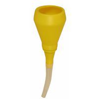 Trakt av plast - Germ Guard - Witre.no