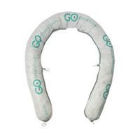 Oljeabsorberende lense, 5 m - Pig - Witre.no