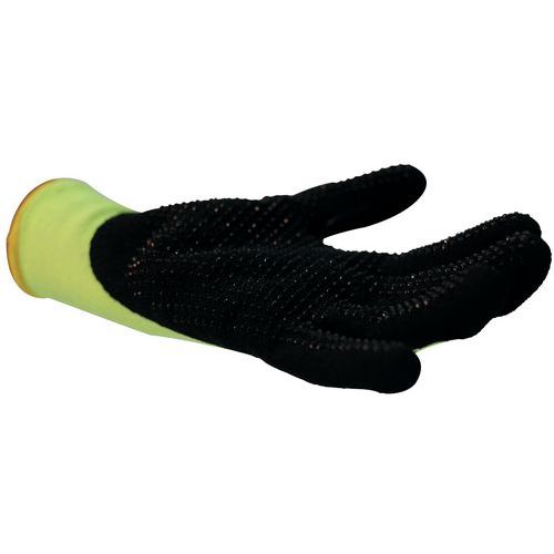 Vernehanske Temp-Dex 710