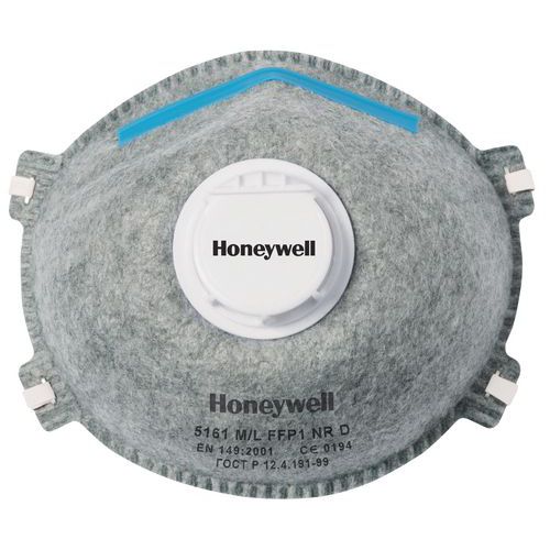 Filtermaske - Honeywell - Witre.no