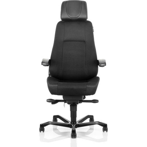 24-timersstol Director - KAB Seating