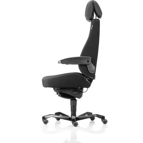 24-timersstol Director - KAB Seating