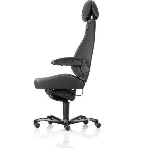 24-timersstol Director - KAB Seating