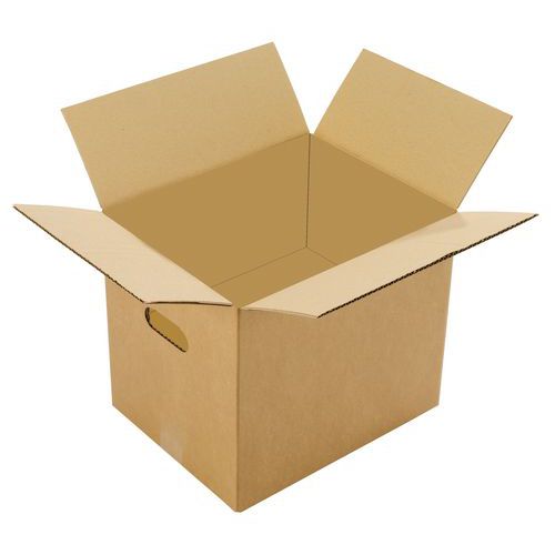 Flytteeske enkelwell