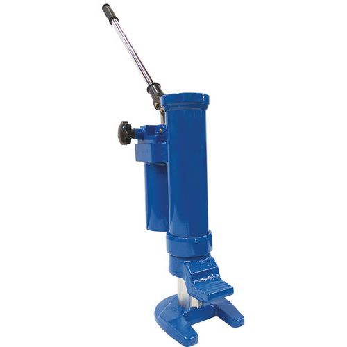 Hydraulisk jekk 5 til 25 tonn - Manutan Expert - Witre.no