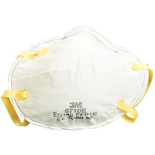 Filtermaske - FFP1 - 3M - Witre.no