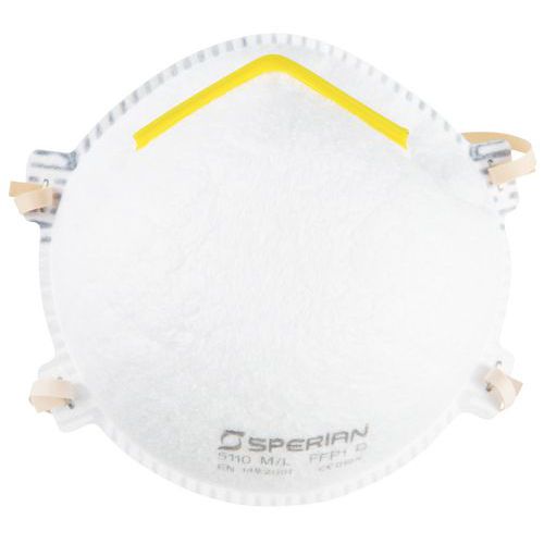 Filtermaske - Honeywell - Witre.no
