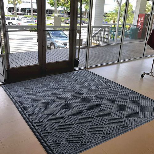 151 Diamond CTE™ innendørs inngangsmatte