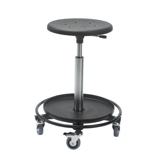 Kjørestol Sigma 480RS høy med verktøyhylle - Global Professional ...